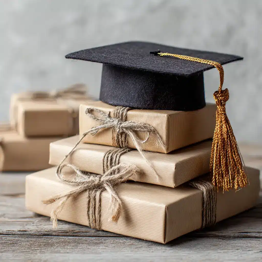 10 Best Graduation Gift Ideas To Celebrate Their Big Moment